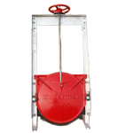 Fluid Control Gates - Indigo Piping Systems